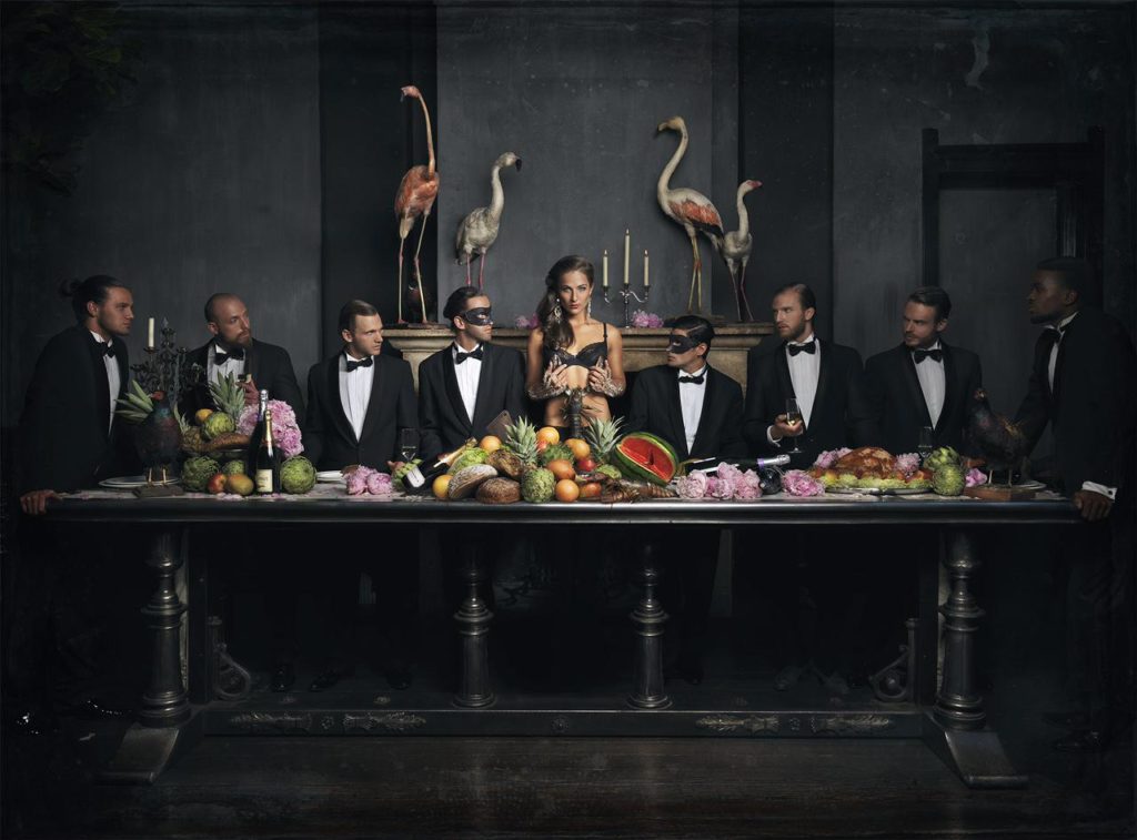 Mayer Manor Amsterdam - Unieke Evenementenlocatie – De Artiesten