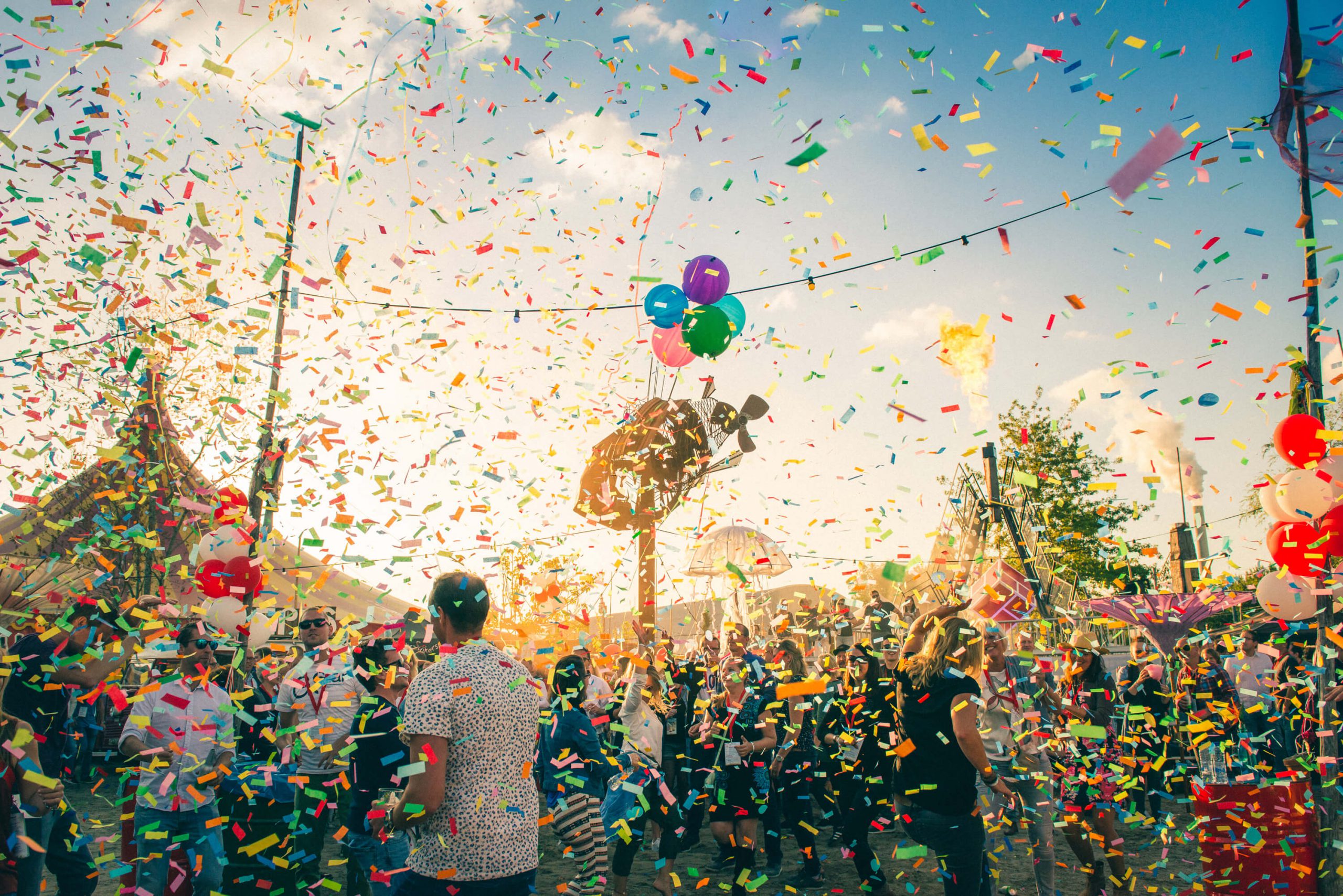 Zooo… Jij durft! – De Artiesten