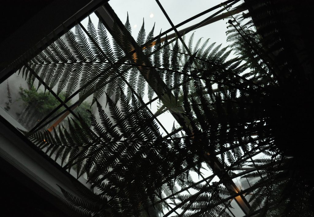 Mayer Manor: The Nico Mayer Hall – De Artiesten